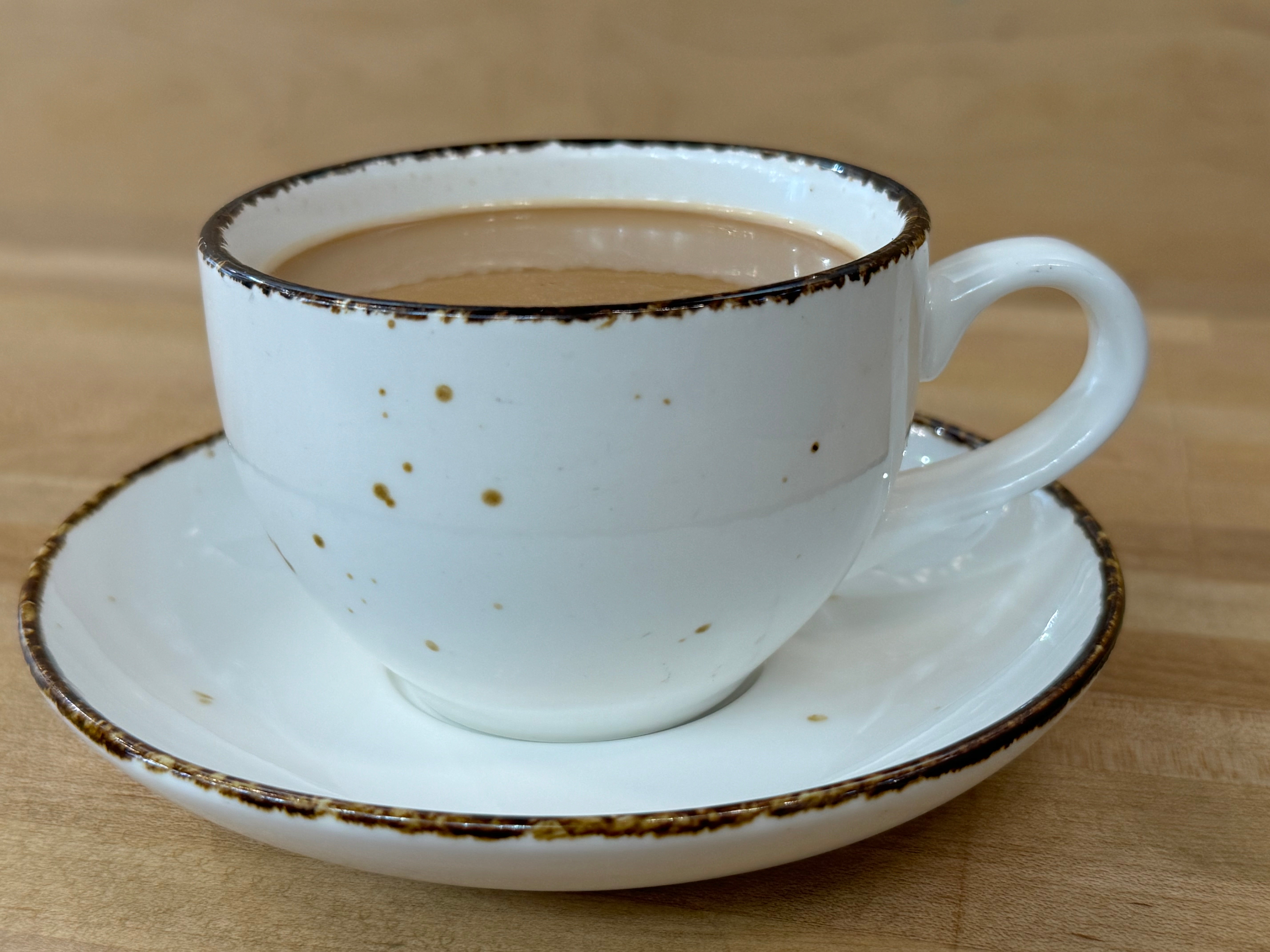 Signature Chai, Coffee & Cold Foam Drinks – Ammi's Sweet Boutique ...