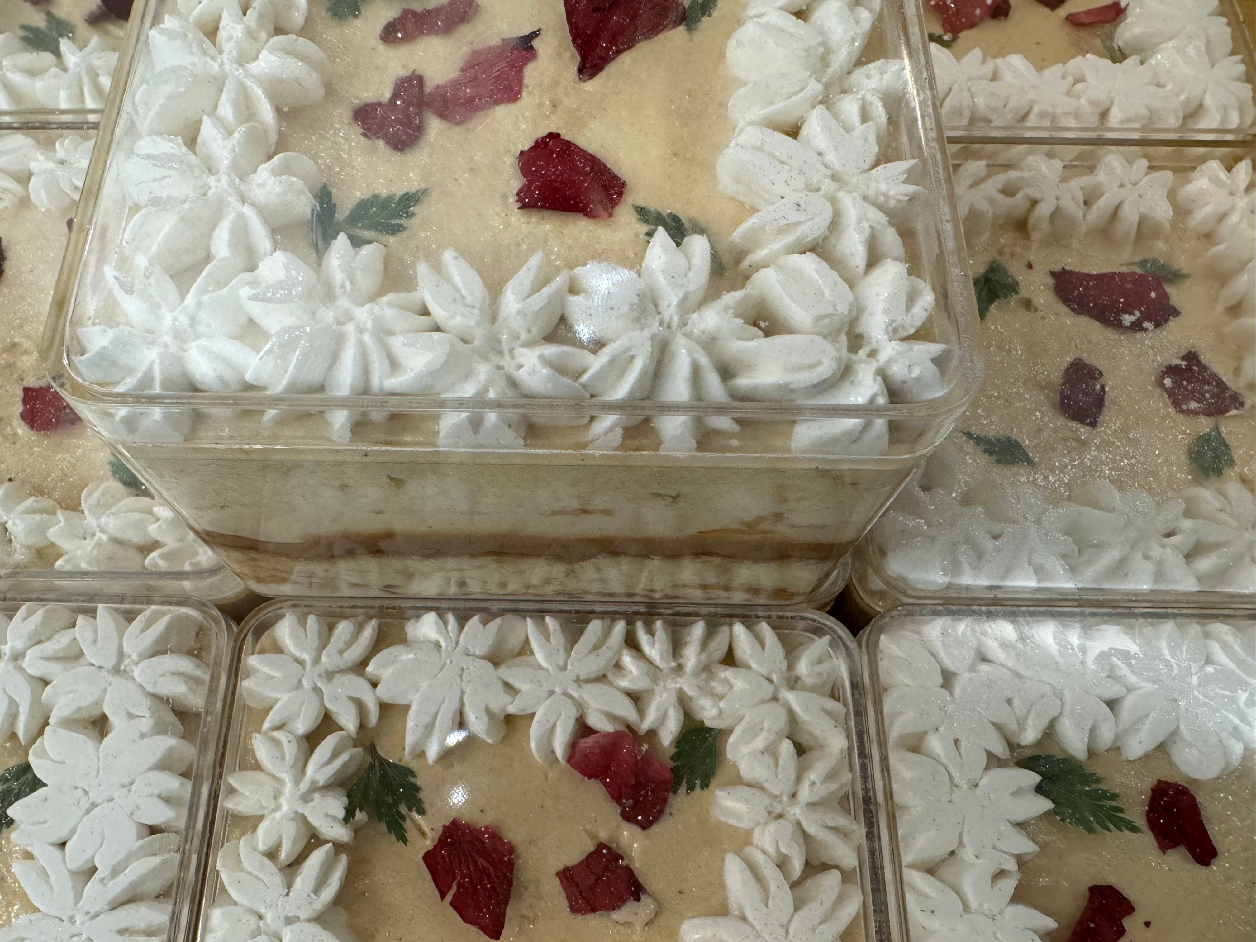 Mini Indulgence Gift Box – Ammi's Sweet Boutique & Indian Chai House